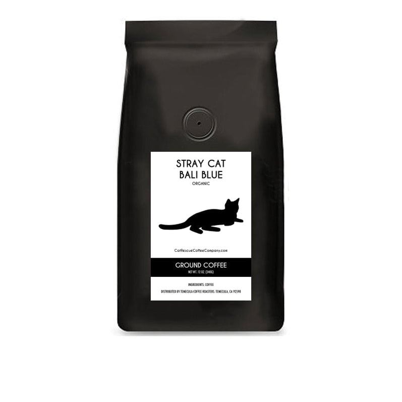 Cat Rescue Coffee Company - Coffee, Tea, Apparel, Mugs, & Gifts